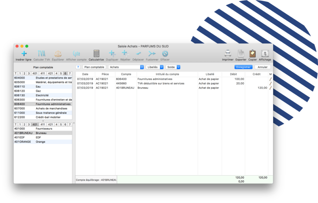Logiciels de gestion d'entreprise pour Mac | Cogilog